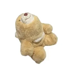 Gund | Toys | Gund Snuff Snuffles Teddy Bear Plush Vtg Stuffed Animal 6 ...